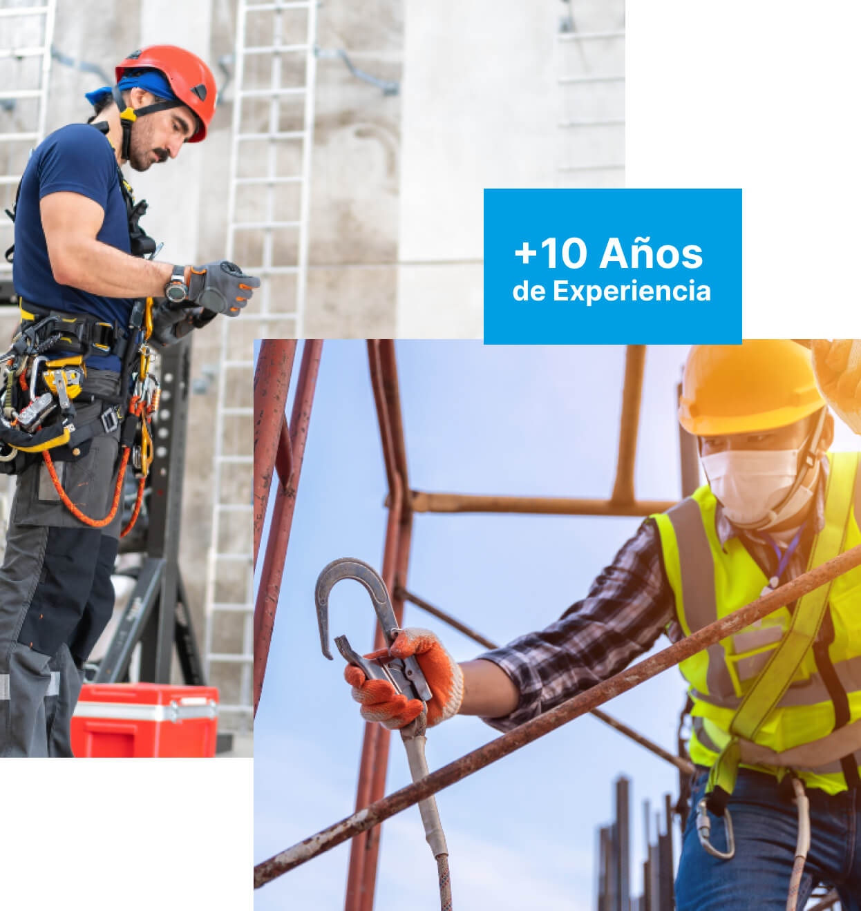 Advance Training & Consulting – Expertos en Capacitaciones de Riesgo